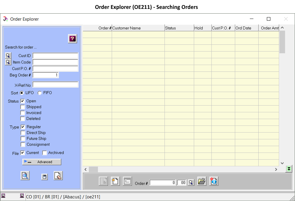 iQuest Software - 2023 Reviews, Pricing & Demo
