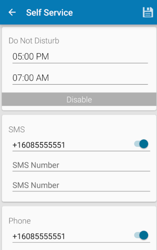 InformaCast Reviews, Cost & Features | GetApp Australia 2025