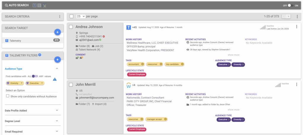 Talemetry Pricing, Alternatives & More 2025 | Capterra