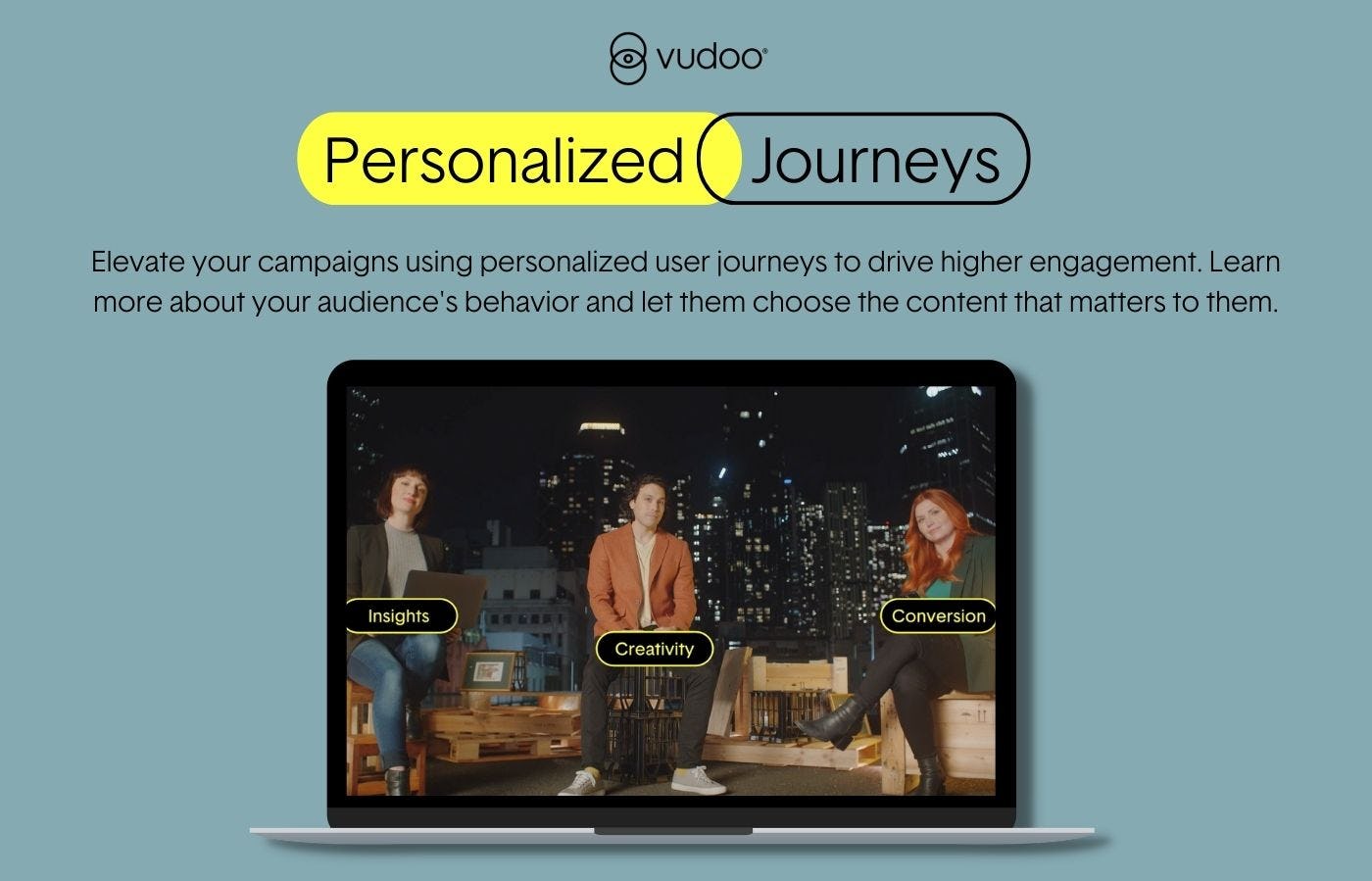 Vudoo | Reviews, Pricing & Demos - SoftwareAdvice GB
