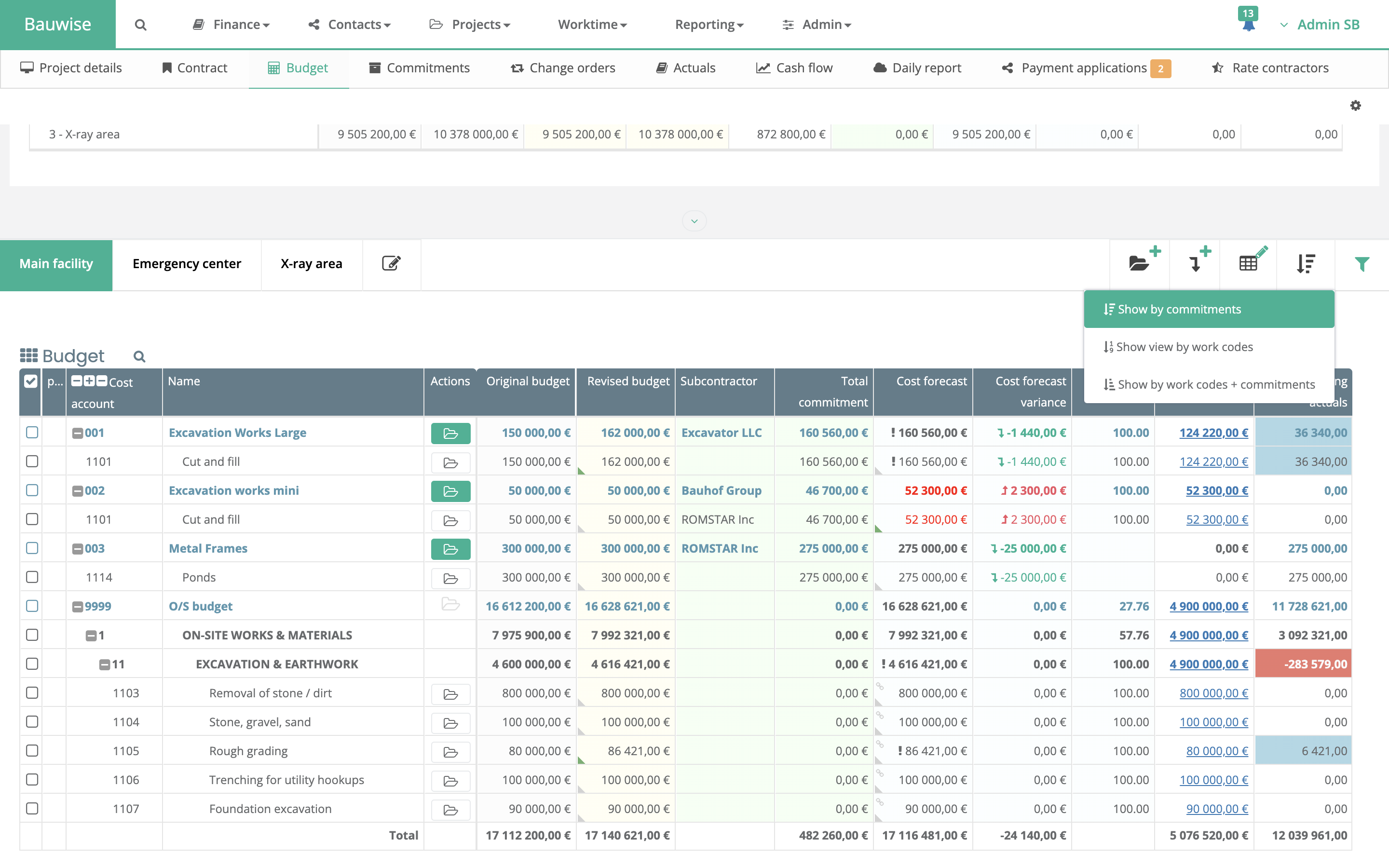 Bauwise Reviews, Cost & Features | GetApp Australia 2025