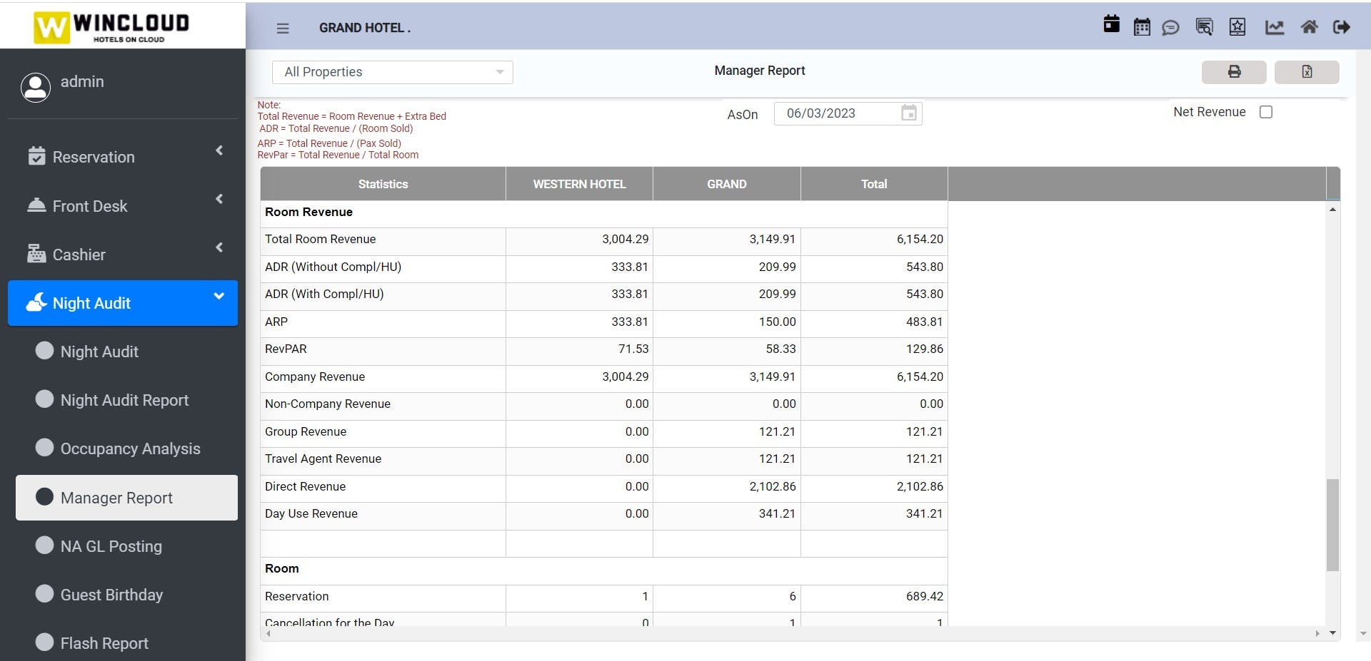 WINCLOUD Reviews, Cost & Features | GetApp Australia 2025