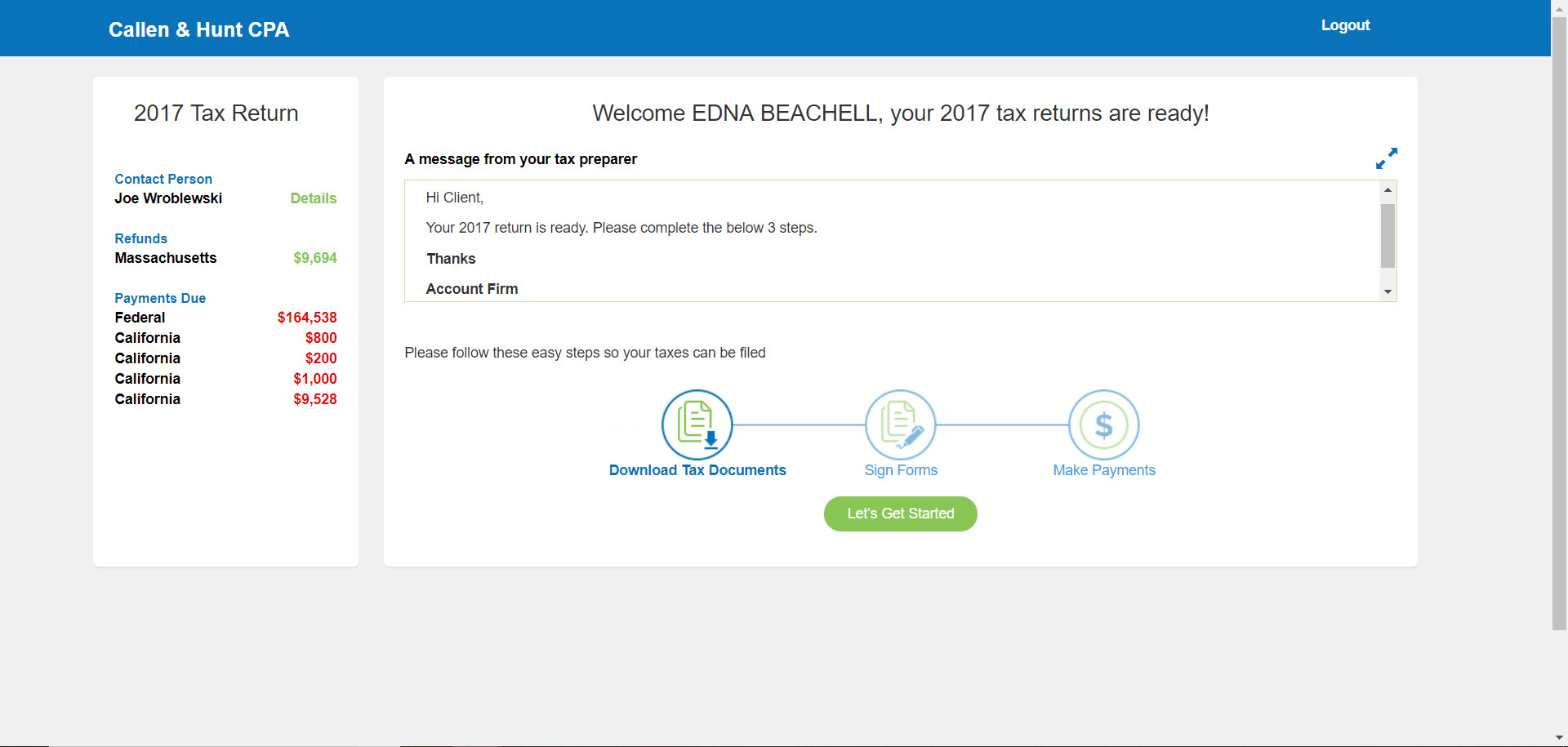 SafeSend Returns Software Reviews, Demo & Pricing - 2024