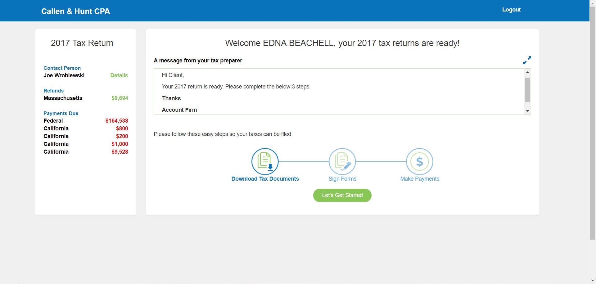 SafeSend Returns | Reviews, Pricing & Demos - SoftwareAdvice AU