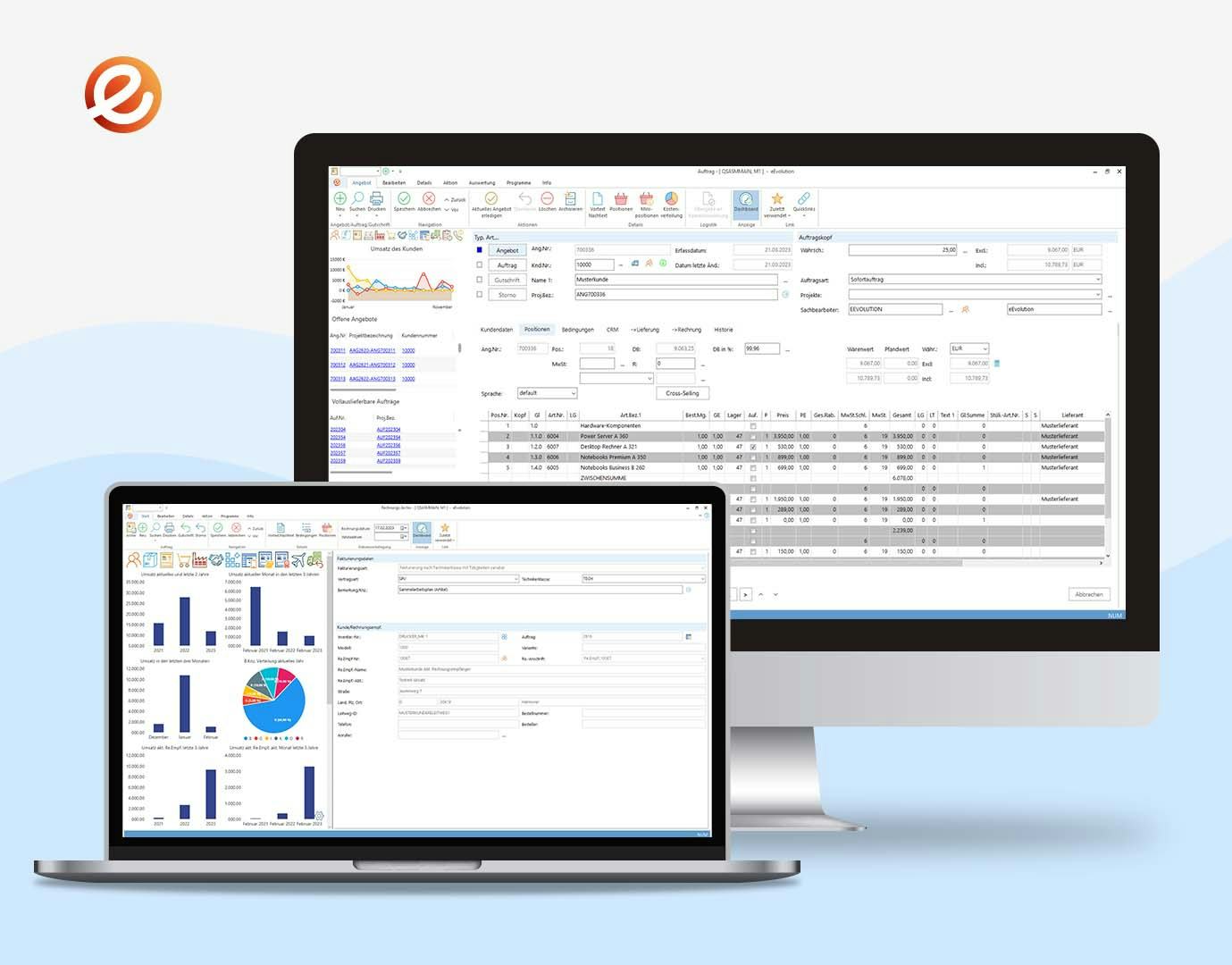 eEvolution Reviews, Cost & Features | GetApp Australia 2025