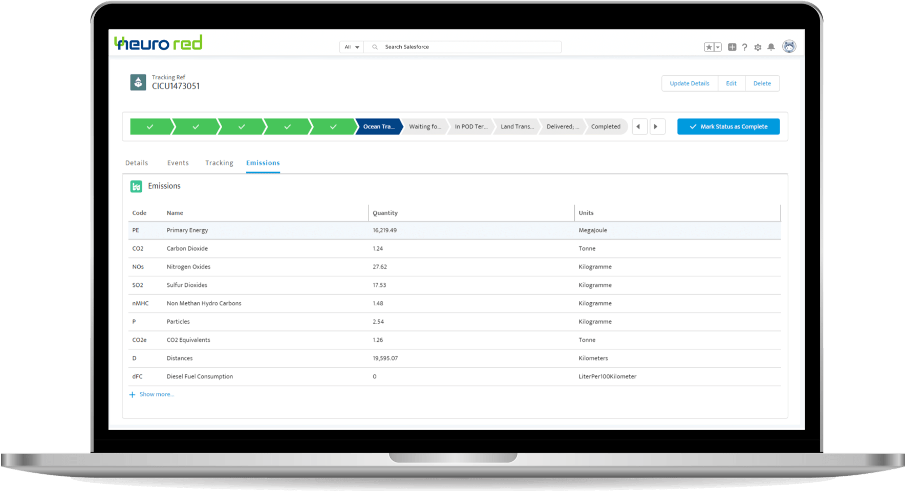 Neurored TMS & SCM Software: precios, funciones y opiniones | GetApp ...