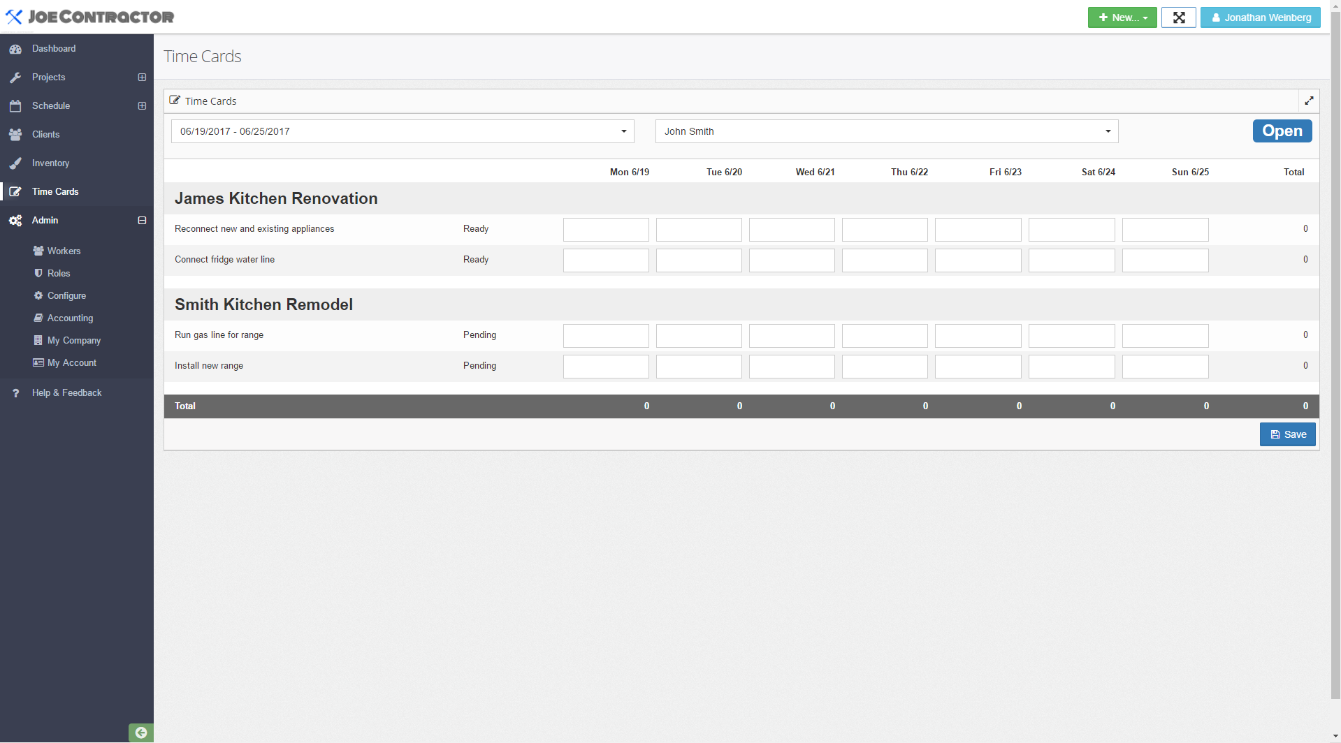 Builder Prime | Reviews, Pricing & Demos - SoftwareAdvice GB
