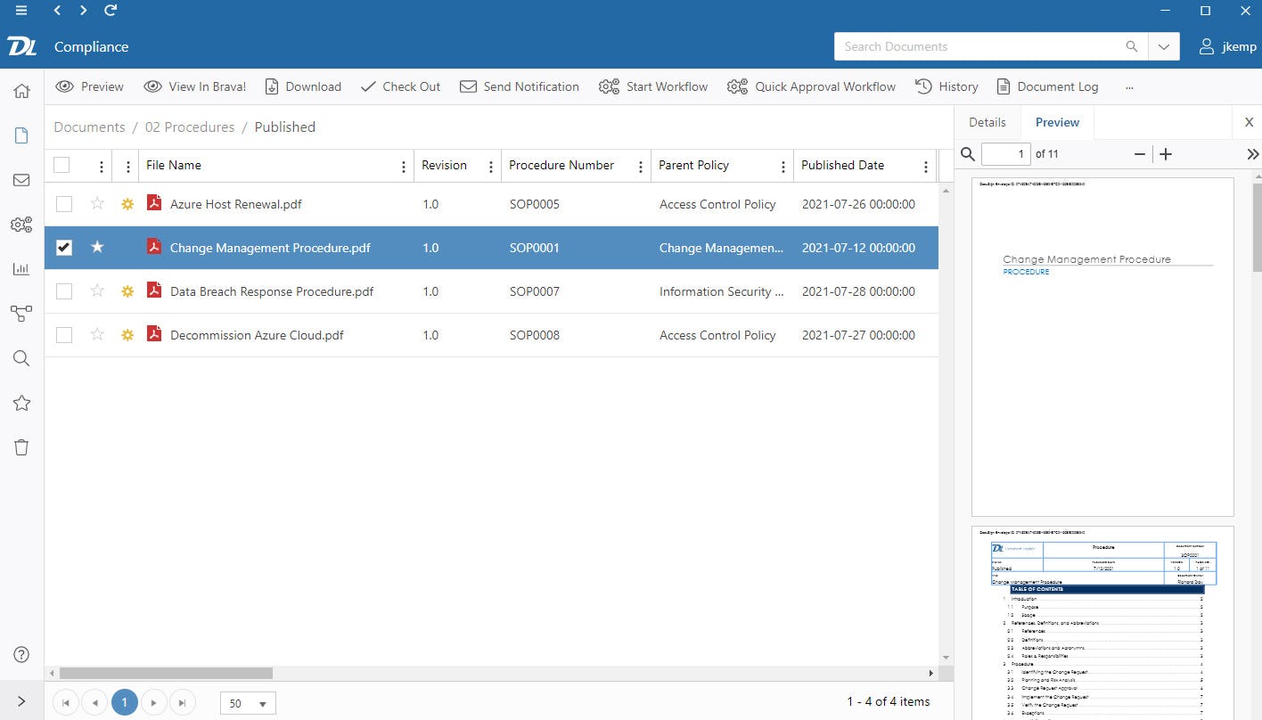 Document Locator Software - 2025 Reviews, Pricing & Demo