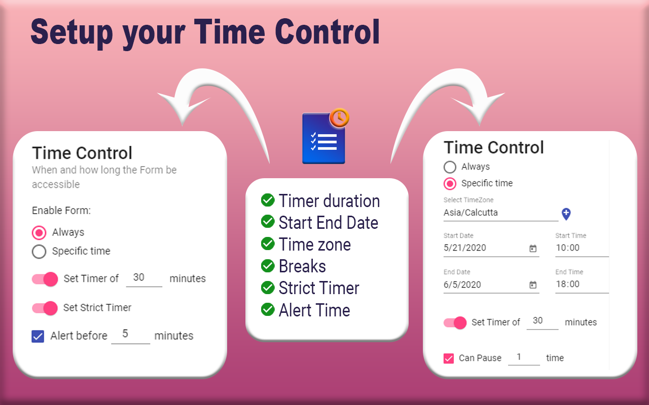 Form Presenter Software - 2025 Reviews, Pricing & Demo