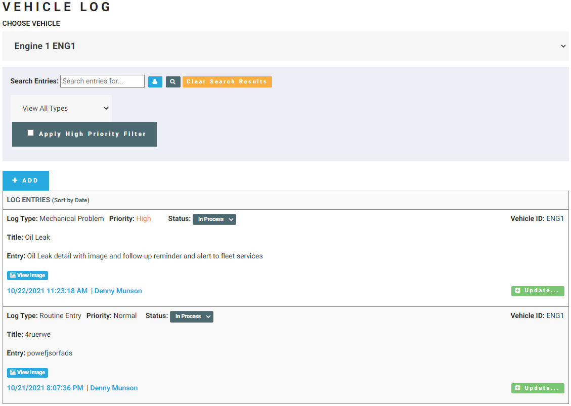 Emergency Logs Reviews, Prices & Ratings | GetApp UK 2025