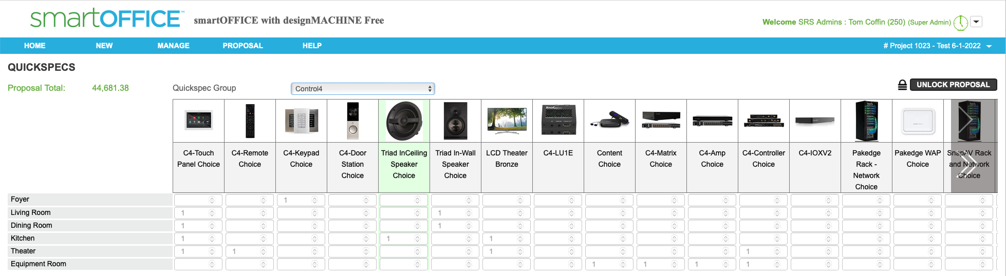 smartOFFICE Software - 2025 Reviews, Pricing & Demo