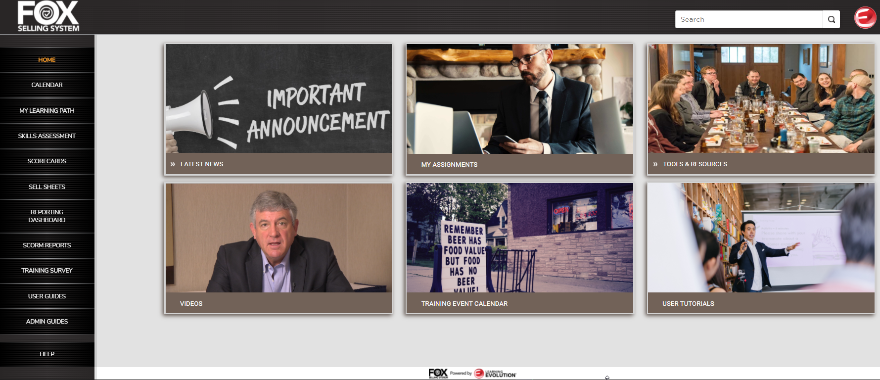 Fox Selling System Cost & Reviews - Capterra Australia 2025