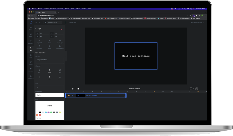 ADV Signage Cost & Reviews - Capterra Australia 2024