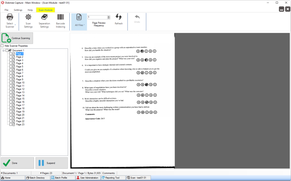 Dokmee Capture Reviews, Cost & Features | GetApp Australia 2025