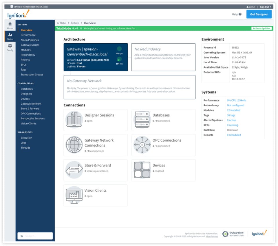 Ignition Pricing, Alternatives & More 2023 | Capterra