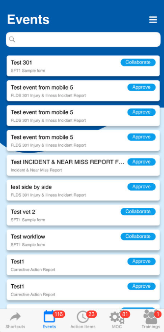Frontline EHS Price, Reviews & Ratings | GetApp Ireland 2024