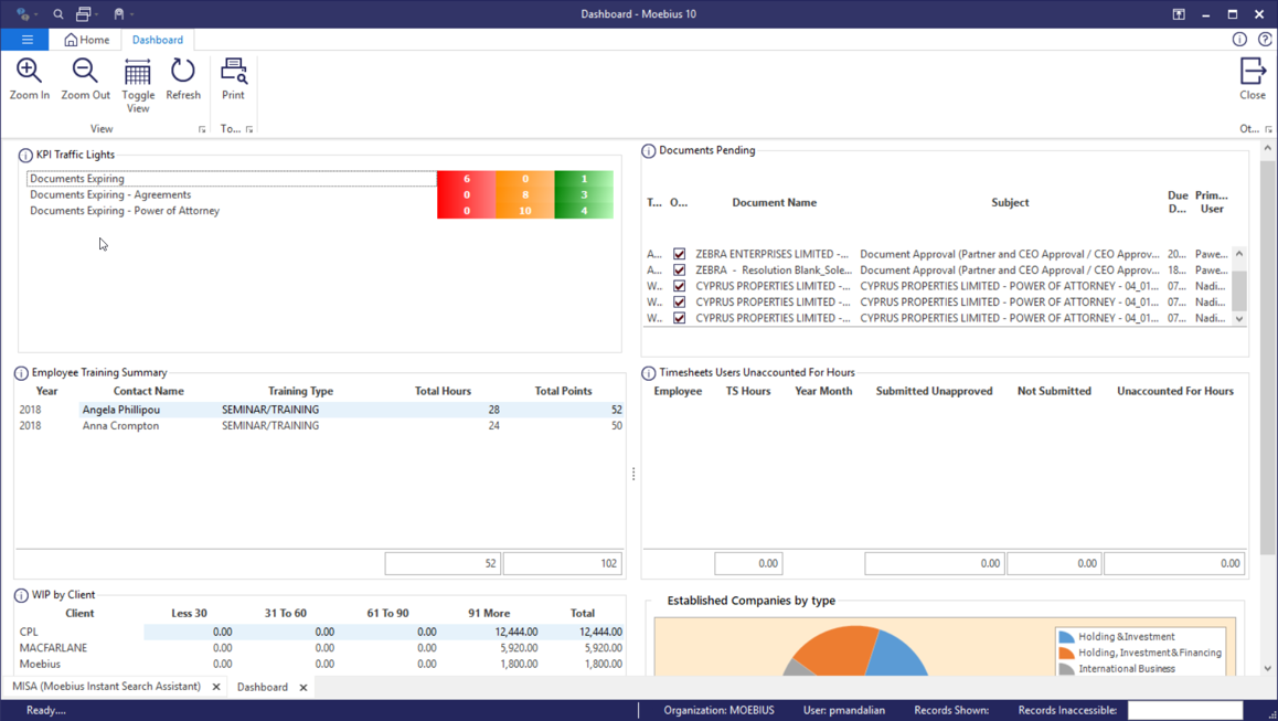 Moebius Software Software - 2024 Reviews, Pricing & Demo