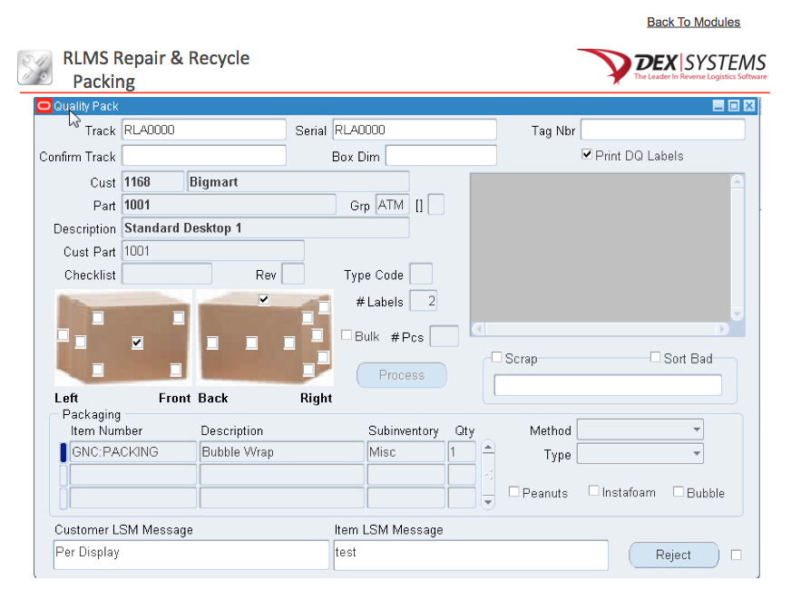 Service Lifecycle Management Software - 2025 Reviews, Pricing & Demo