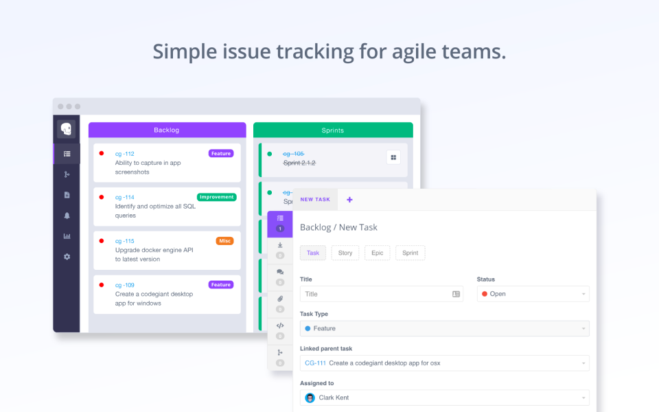Codegiant Cost & Reviews - Capterra Australia 2024