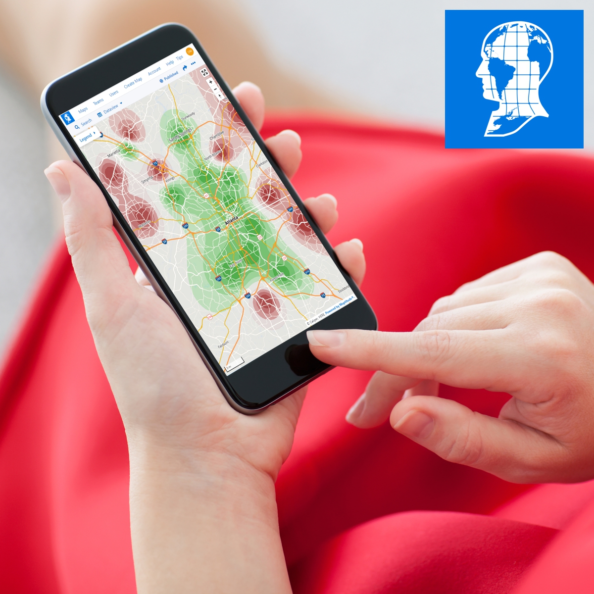 Maptitude Pricing, Alternatives & More 2023 | Capterra