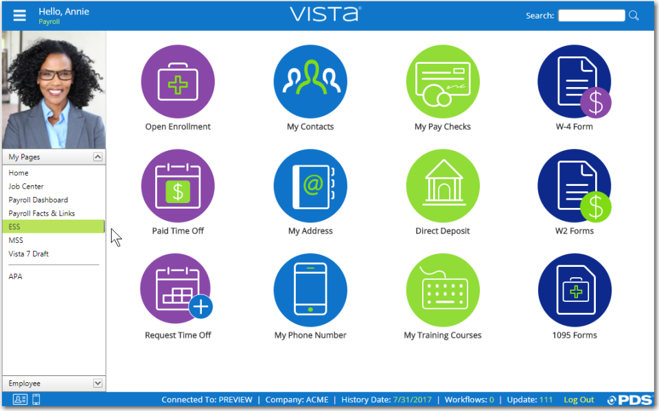 Vista Pricing, Alternatives & More 2021 - Capterra