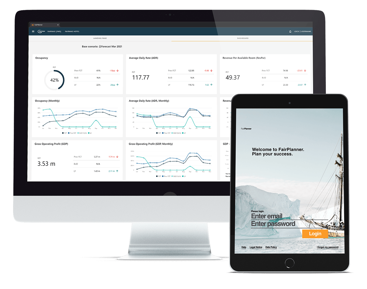 FairPlanner Pricing, Alternatives & More 2023 | Capterra