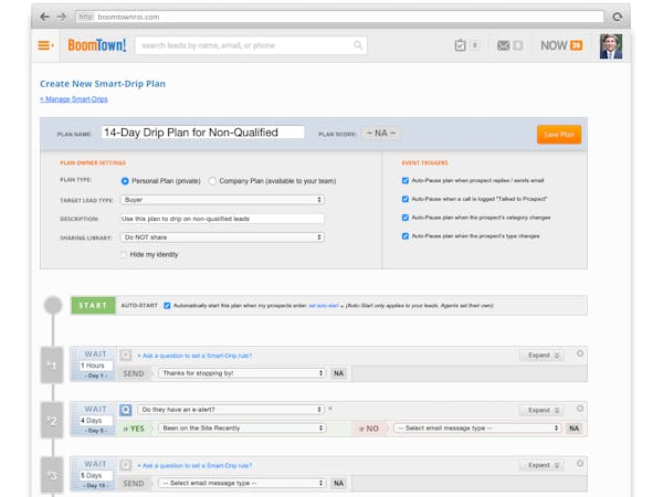 BoomTown Reviews, Demo & Pricing - 2022
