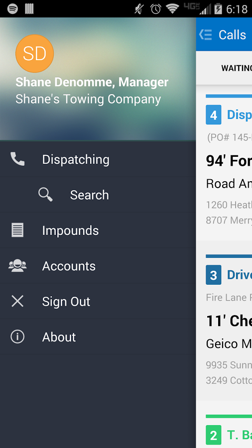 Towbook Management Software 2025 Pricing, Features, Reviews ...