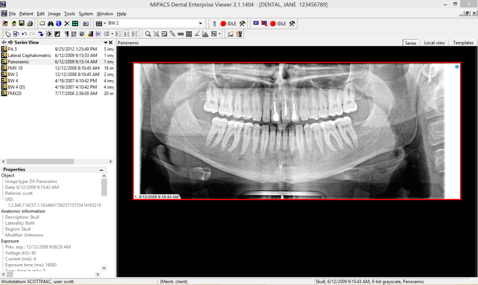MiPACS Storage Server Cost & Reviews - Capterra Australia 2024