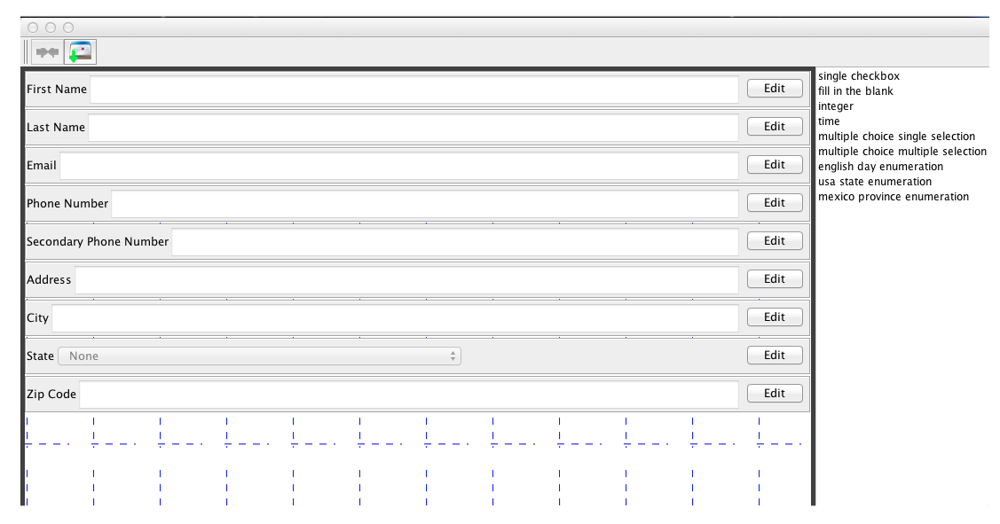 CrossReference Software - 2025 Reviews, Pricing & Demo
