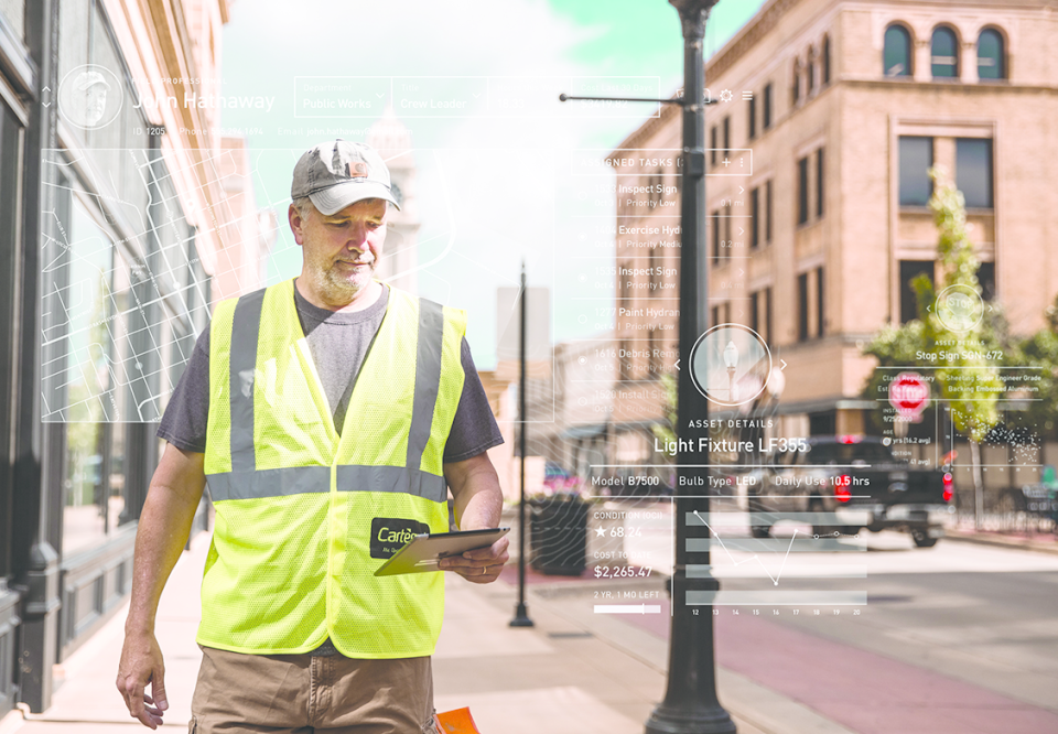 OpenGov Enterprise Asset Management Cost & Reviews - Capterra Australia ...