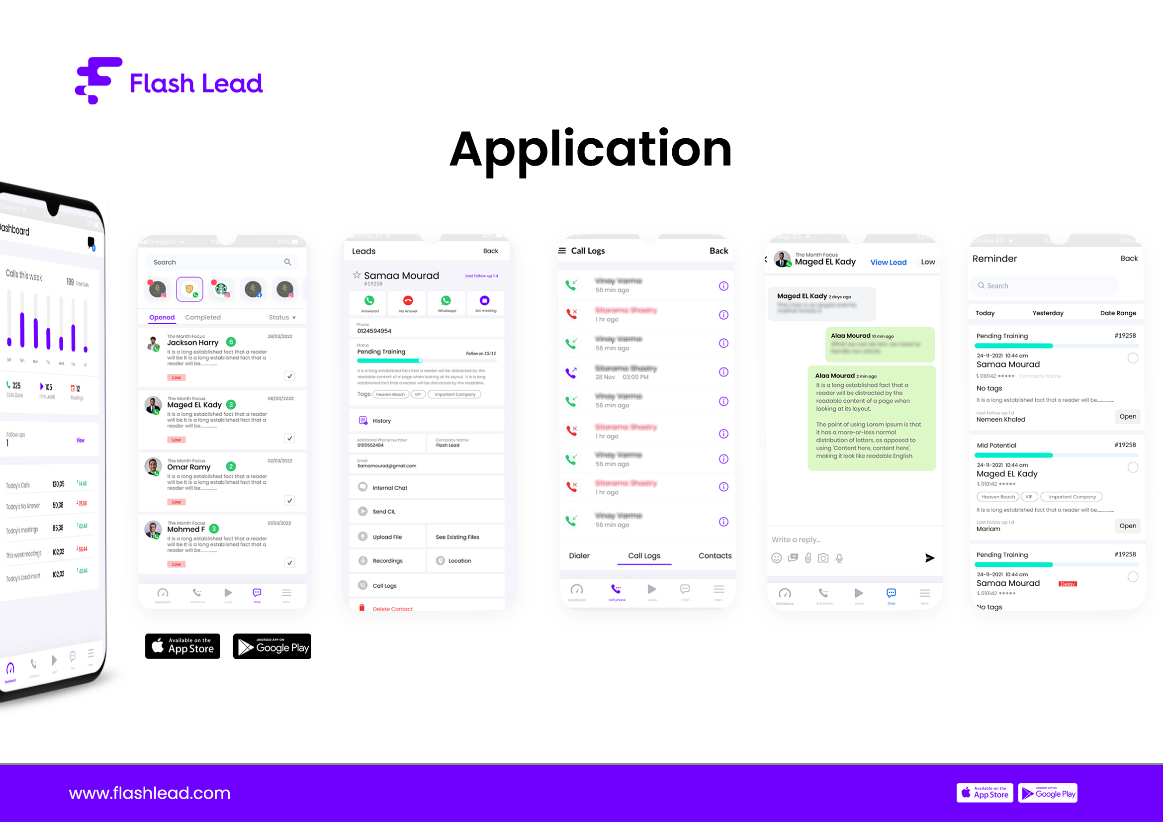 Flash Lead Pricing, Alternatives & More 2025 | Capterra
