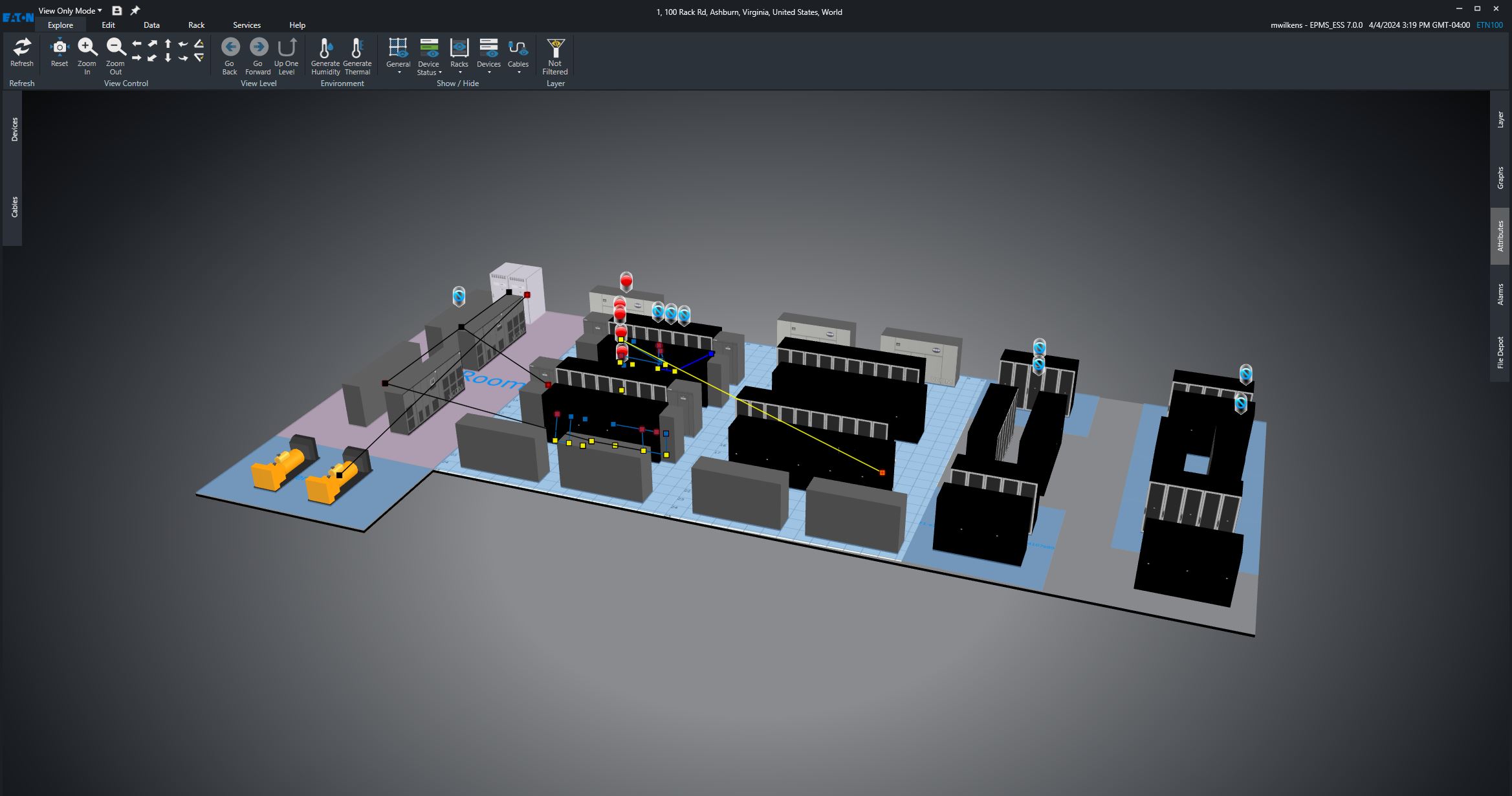 Data Center Performance Management Pricing, Alternatives & More 2025 ...
