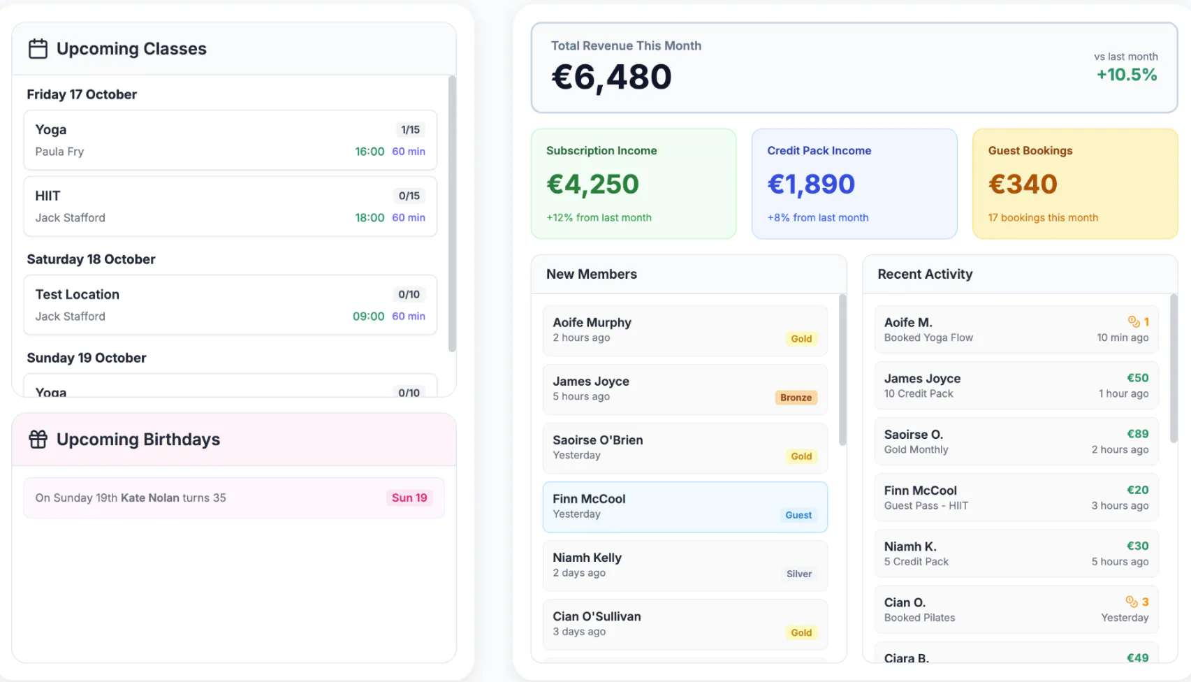 BrightCore Cost & Reviews - Capterra Australia 2026