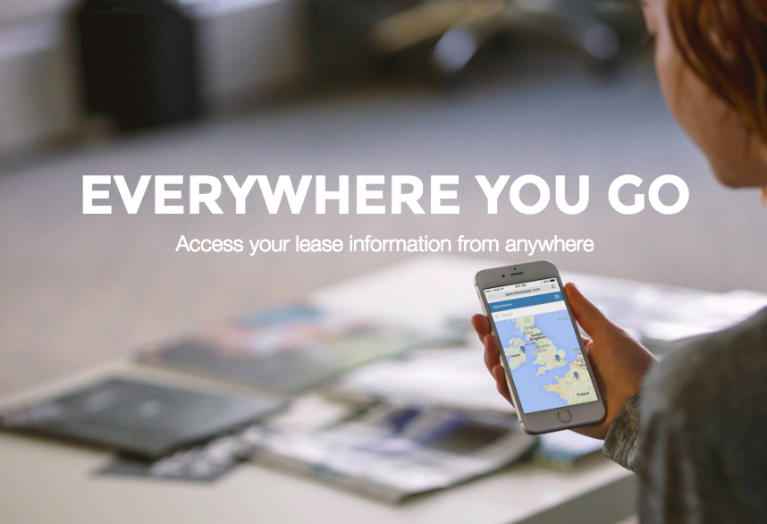 Spacebase Reviews, Cost & Features | GetApp Australia 2024