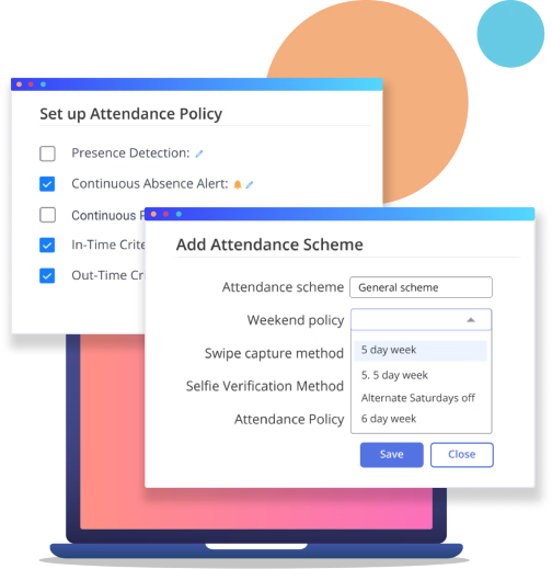 greytHR Software - 2023 Reviews, Pricing & Demo