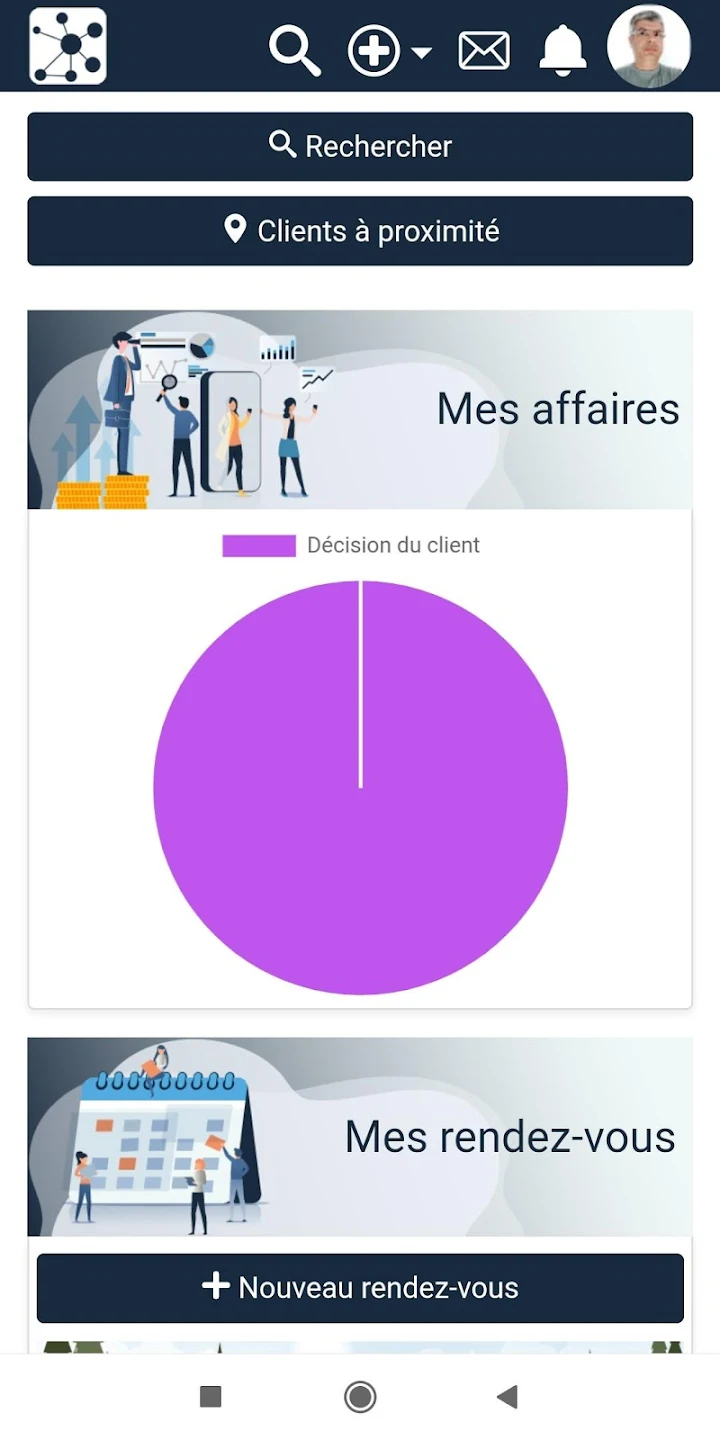 Oxiva Software Reviews, Demo & Pricing - 2024