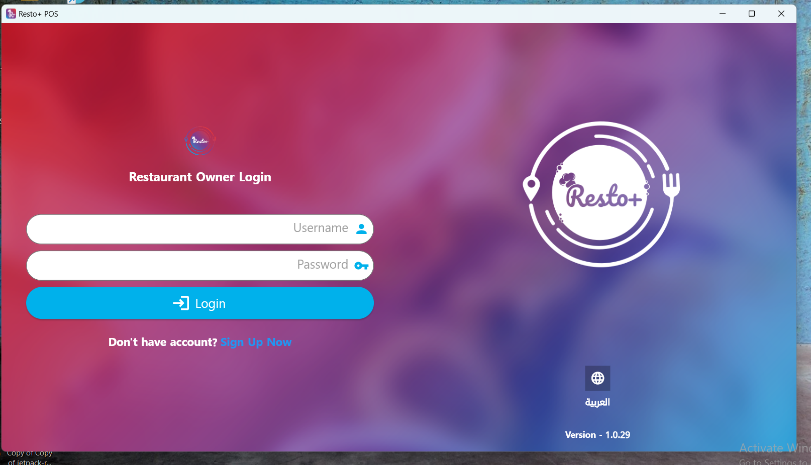 Resto Software Reviews, Demo & Pricing - 2024