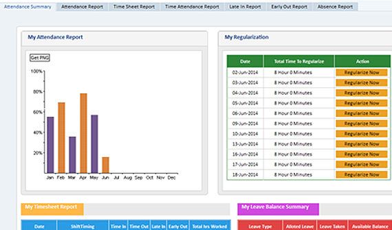 Exenta HRMS | Reviews, Pricing & Demos - SoftwareAdvice IE