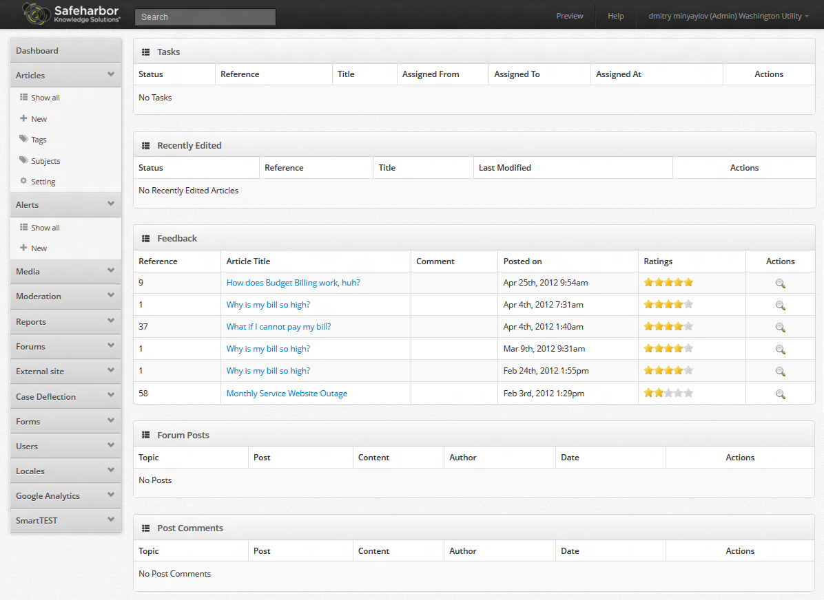 Enghouse eKMS Software - 2024 Reviews, Pricing & Demo