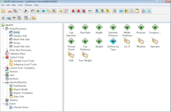 WinSPC Reviews, Demo & Pricing - 2022