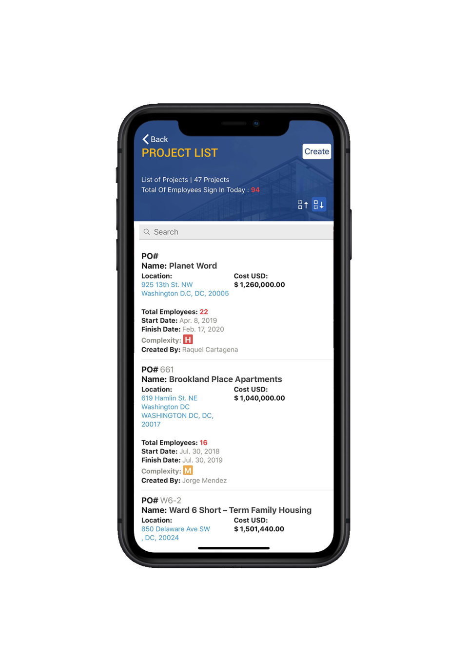 Samson App - Avis, notes, prix et abonnements - Capterra France 2023