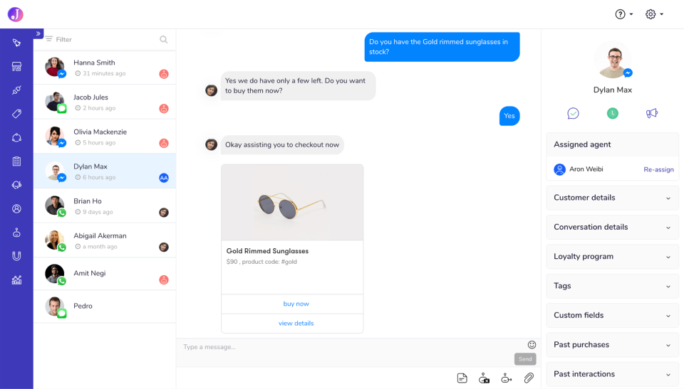 jumper.ai Cost & Reviews - Capterra Australia 2025