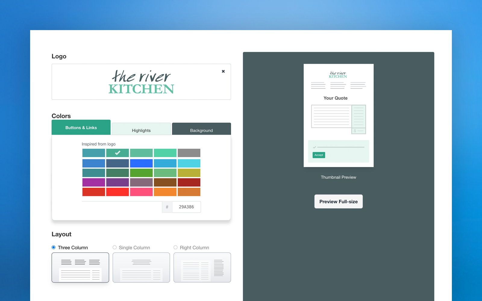 Quotient Software Pricing, Alternatives & More 2025 | Capterra