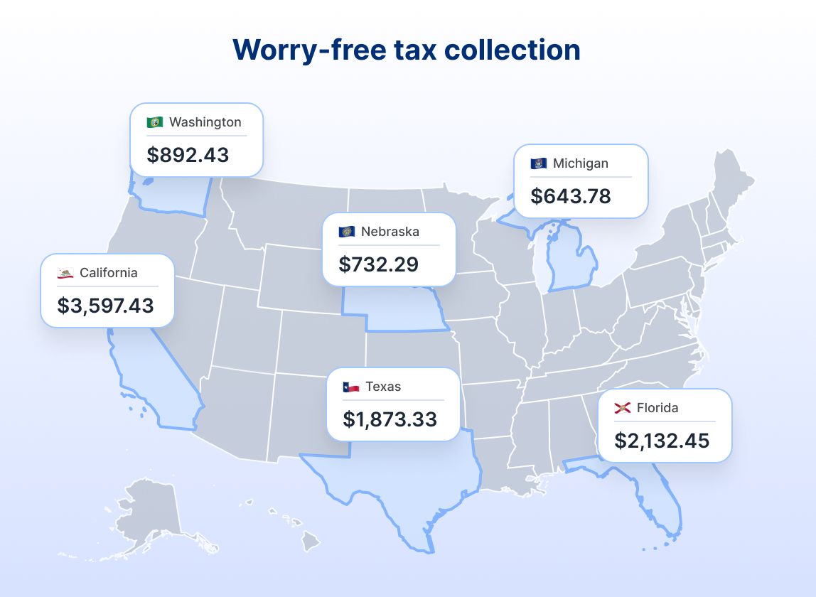TaxCloud Software Reviews, Demo & Pricing - 2024