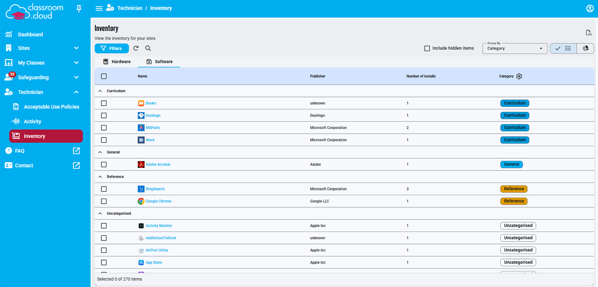 classroom.cloud | Reviews, Pricing & Demos - SoftwareAdvice GB