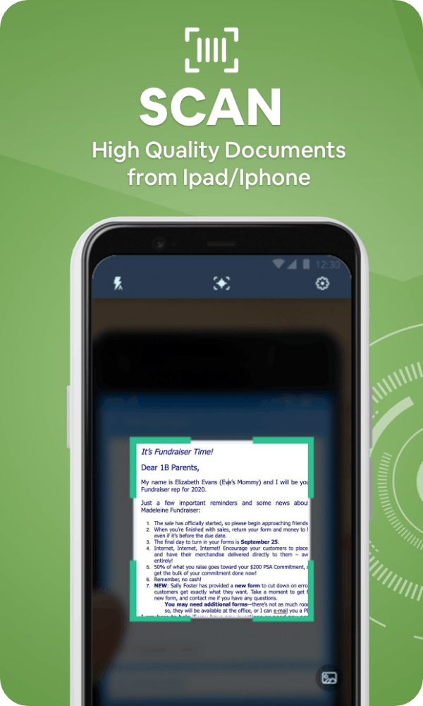 Scanner Go Pricing, Alternatives & More 2022 - Capterra