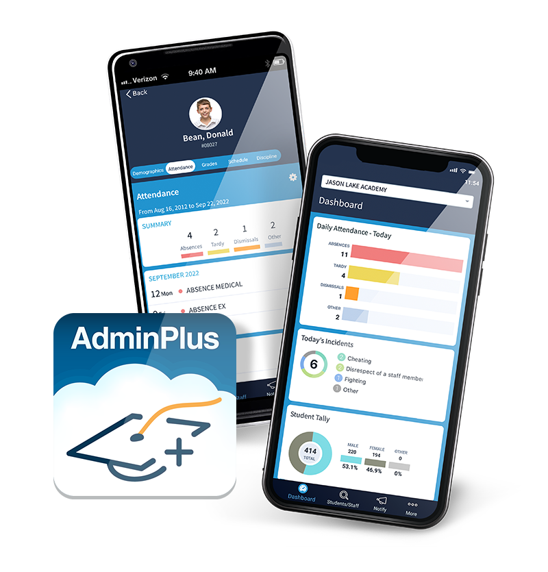 AdminPlus SIS Software - 2025 Reviews, Pricing & Demo