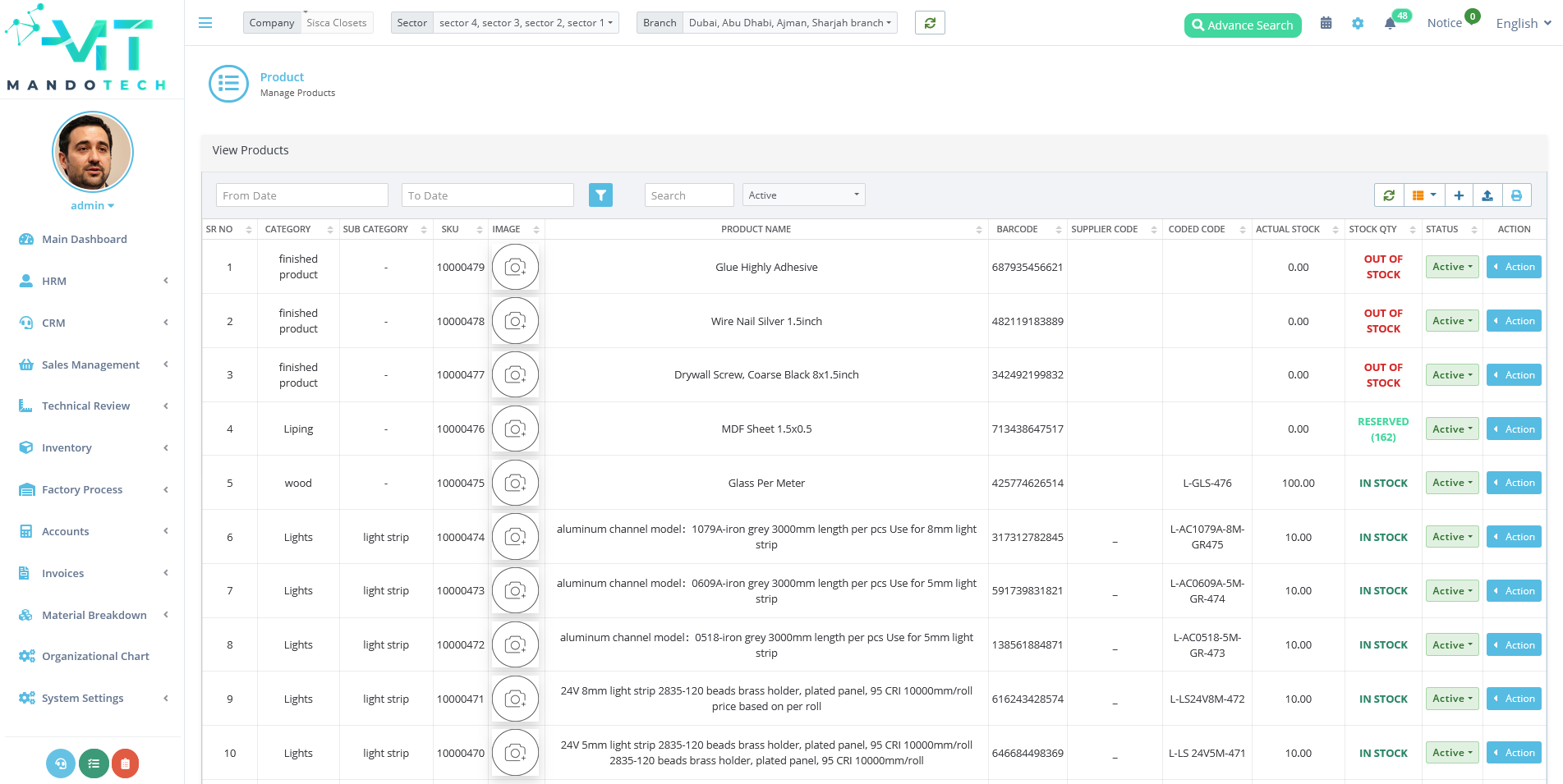 SISCA Closets Software - 2025 Reviews, Pricing & Demo