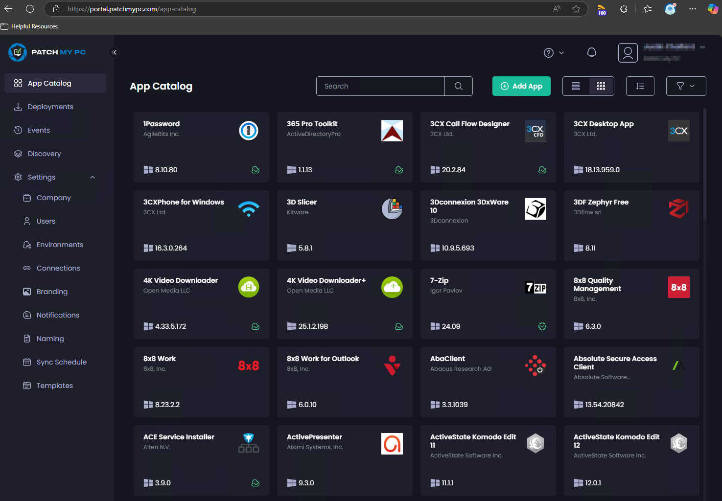 Patch My PC | Bewertungen, Preise und Demos – SoftwareAdvice DE